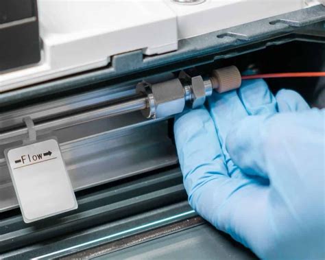 HPLC Columns Everything You Should Know About Them