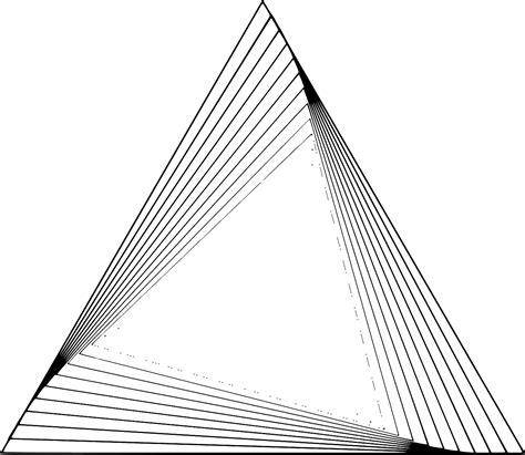 Svg 모양 기하학 삼각형 구부러진 무료 Svg 이미지 및 아이콘 Svg Silh