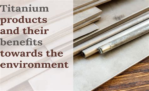 How Titanium Is Pushing The Boundaries Of Advanced Engineering And Technology Bornupdates