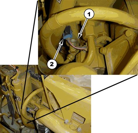 a new injection actuation pressure control valve connector increases
