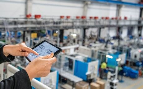 IIoT Protocols Comparing OPC UA To MQTT