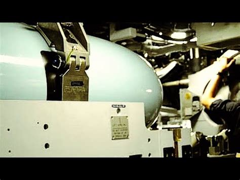 Ever Wanted To Look Inside Torpedo Room Of A Submarine Youtube