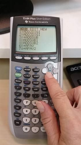 convert degrees to radians ti 84 plus calculator program by infinity