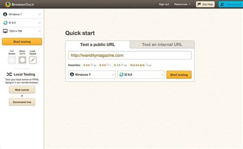 Browserstack Vs Crossbrowsertesting Clicknathan Handmade Websites