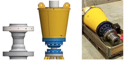 Weak Link Subseadesign As