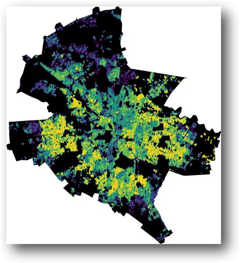 Geospatial Analysis For Retail Network Optimization