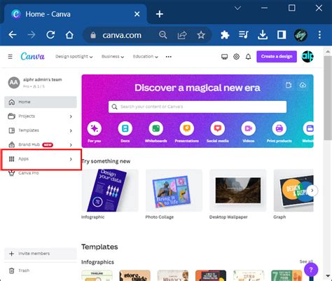 How To Make A Qr Code In Canva