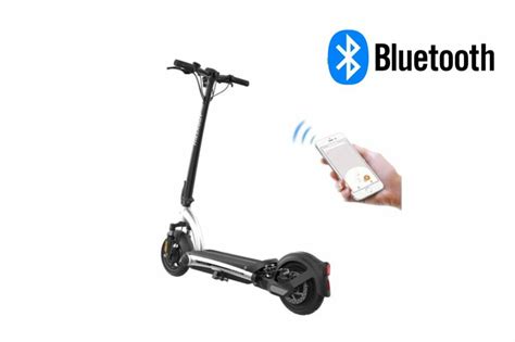 How To Connect Electric Scooter To Bluetooth Get Paired Now 2023 How To Connect Electric Scooter To Bluetooth Get Paired Now 2023