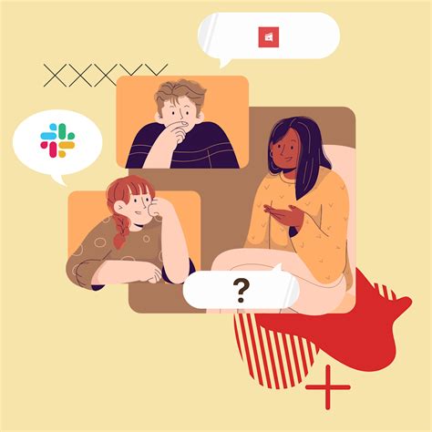 How To Create A Slack Communication Guide Etiquette For Your Workplace Blog Workast