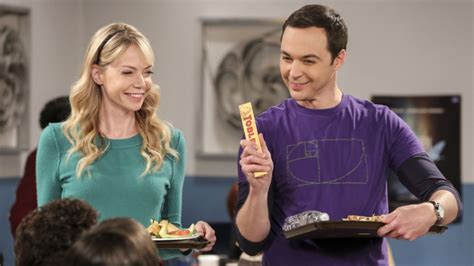 Character 10 Most Hated The Big Bang Theory Characters Ranked From