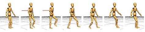 Biped Locomotion 40 Download Scientific Diagram
