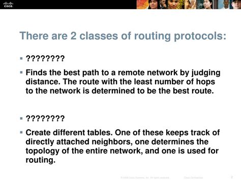 Ppt Routing Protocols Powerpoint Presentation Free Download Id3812590