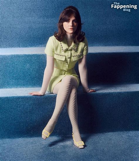 Emilia Jones Sexy Nude Collection Photos Pinayflixx Mega Leaks