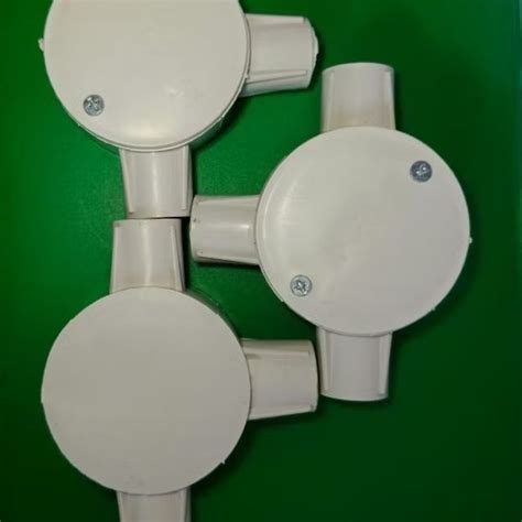 Jual T Dos 20mm T Dus 20m Cabang 3 Merk Dexta Shopee Indonesia