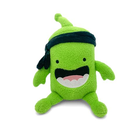 Mojo Plushie Classdojo Shop