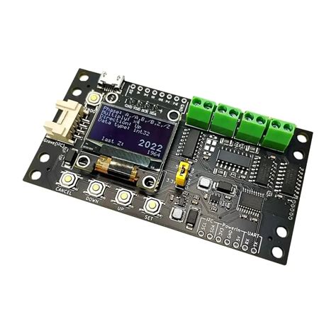 Elecrow Encoder Counter Robotshop