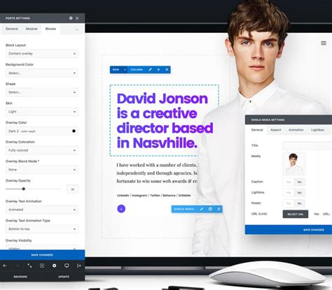 Uncode Wordpress Theme Review 2025 Mijn Ervaringen