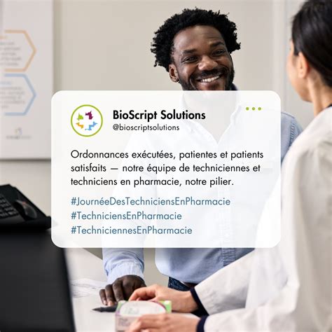 Bioscript Solutions