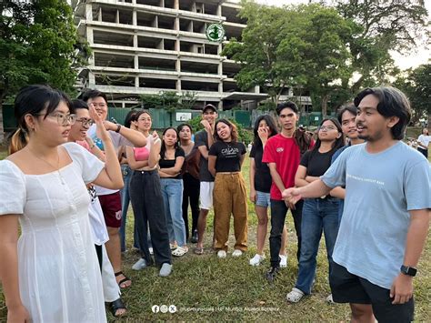 Up Munsci Alumni Society Added Up Munsci Alumni Society