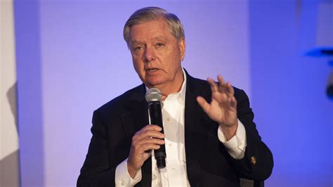 Supreme Court Lindsey Graham Must Testify In 2020 Election Probe