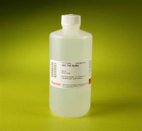 Pierce™ Concentrated Buffer Stocks 10x And 20x