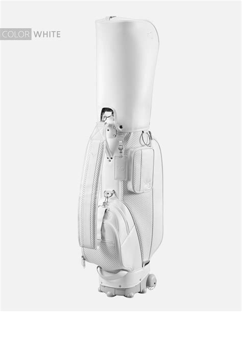 Cg 컬렉션 여성용 바퀴형 캐디백 공식 대리점 디바이스마트