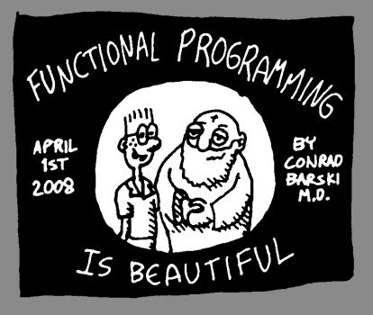 함수형 프로그래밍 Functional Programming 기초