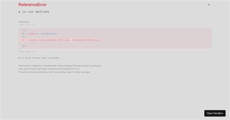 arktype examples codesandbox
