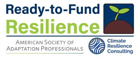 Ready To Fund Resilience Toolkit Wisconsin Coastal Resilience