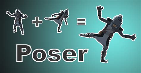 Poser Animation Tools Unity Asset Store