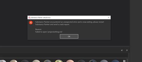 Can T Open Project File Failed To Open Projectse Adobe Product Community