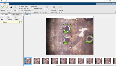 Matlab实现faster Rcnn目标检测matlab使用faster Rcnn训练多目标检查模型 Csdn博客