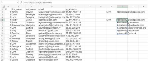 Excel VLOOKUP For Multiple Results Coupler Io Blog