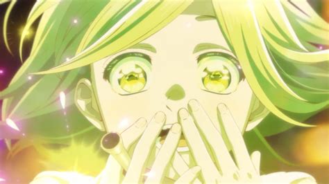 Witch Hat Atelier Trailer Reveals April 2026 Release Window On Crunchyroll