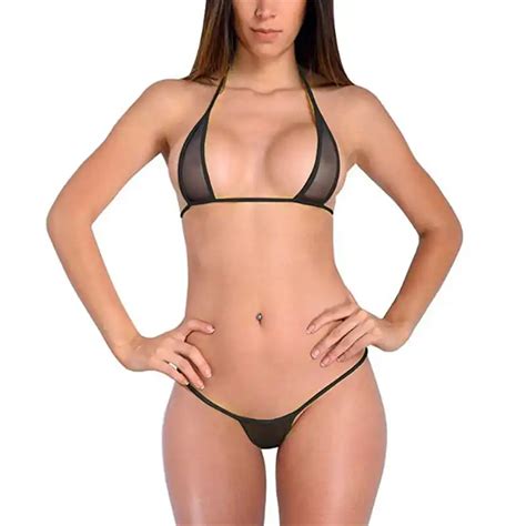 Venta Vestidos De Baño De Hilo En Stock