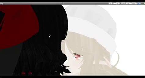 Make Physics For Your Mmd Model By Cherubpaws Fiverr