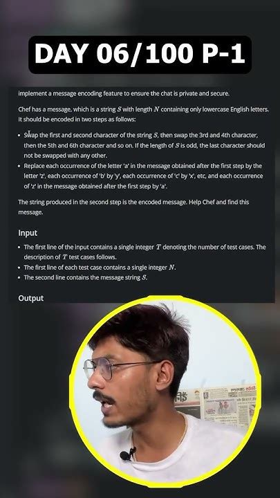 Day 06100 Dsa Challenge Cloudcredits Computerscience