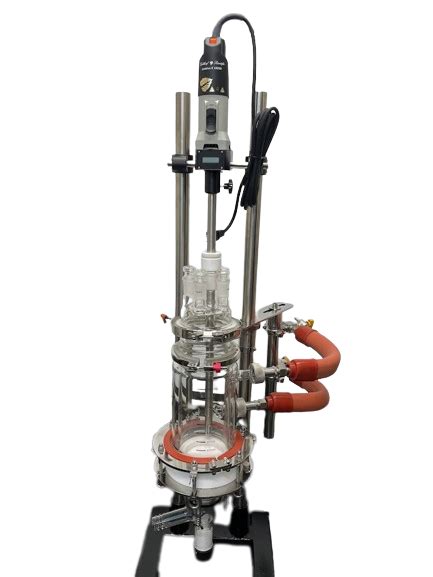 Benchtop Filter Reactors 500ml To 5l Goldleaf Scientific Benchtop Filter Reactors Used For