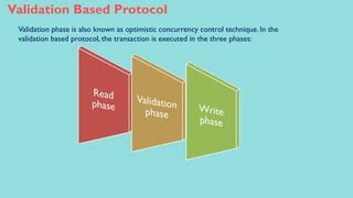 DBMS Presentation Pptx