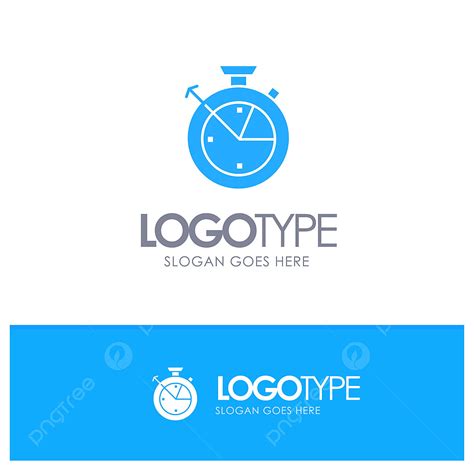 Data Science Logo Vector Hd Png Images Measure Time Clock Data Science