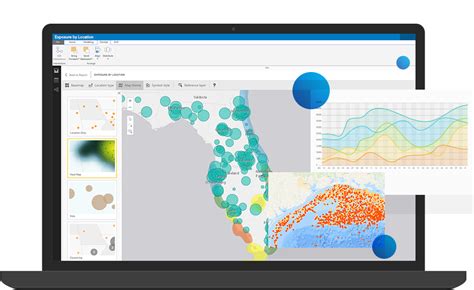 Esri And Sap Gis For Business Intelligence