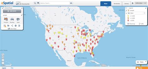 9 Best Online Mapping Software 2025 Maptive