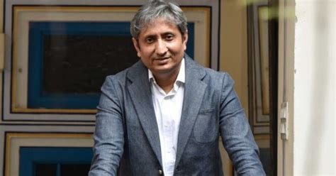 23 Lesser Known Facts About Ravish Kumar The Top Influential Ndtv