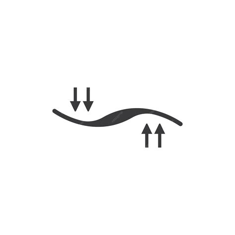 Premium Vector Elastic Icon