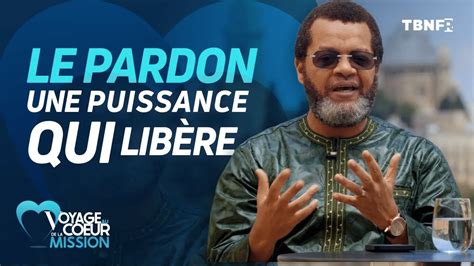 Pasteur Marcello Tunasi : La Voie du véritable Pardon 1ère Partie - TBN ...