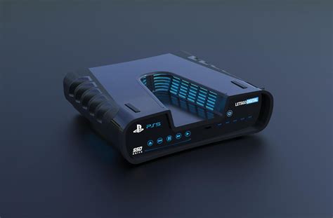 Ps5 Devkit Looks A Lot Like Previously Leaked Images Vg247