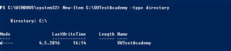 Iis Operations By Using Powershell
