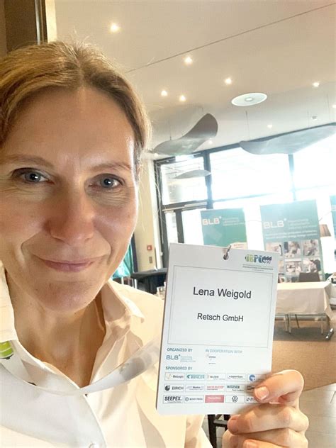 Retsch On Linkedin Batteryproduction Energystorage Particleanalysis Retsch