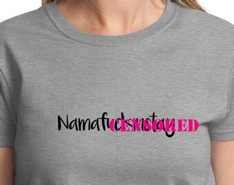 Censored Bar Etsy