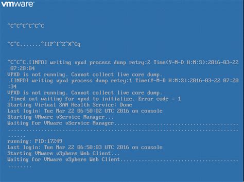 Quick Fix VCSA MAC Address Conflict Migration Fail Fix VIRTUALIZATION IS LIFE